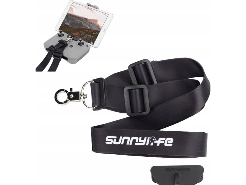 SunnyLife Harness Holder Strap For Remote Controller Rc-n1 For Dji ...