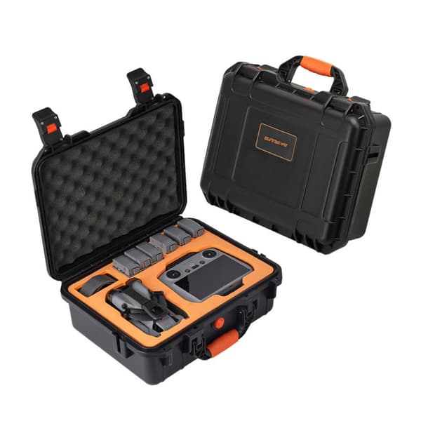 Hård Förvaringsväska till DJI Mini 5 Pro - Svart | CDON