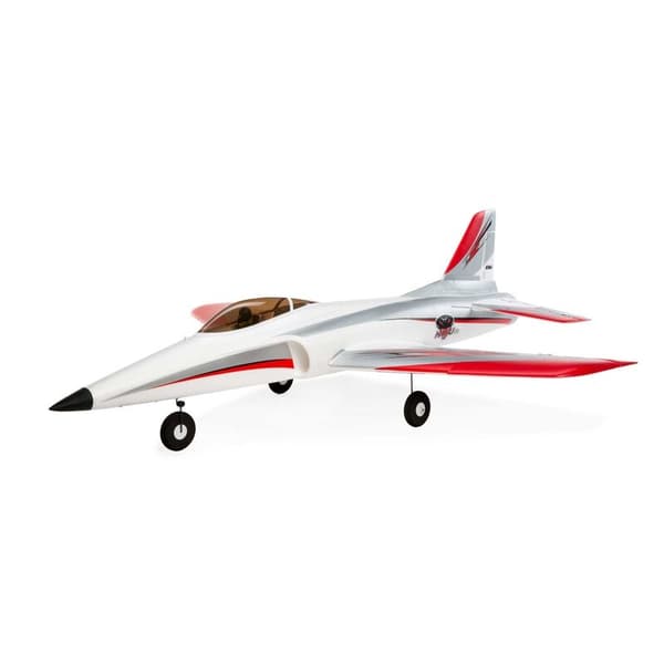 E-Flite Habu STS 70mm EDF Smart Jet PNP | CDON
