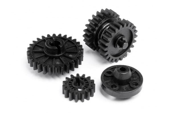 Drive Gear Set | CDON
