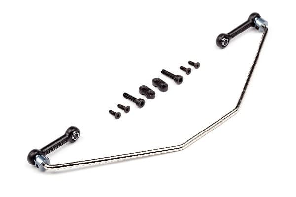 Rear Roll Bar Set 4mm (Vader XB) | CDON