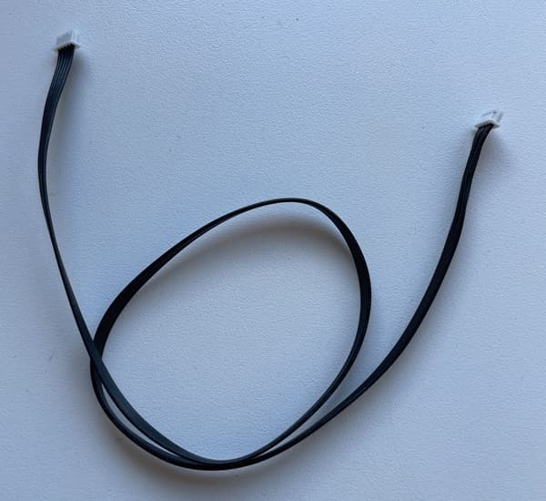 xTool D1 Pro X-axis limit switch connection cable | CDON