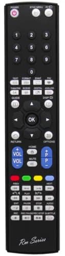 RM Series Remote Control fits SONY KDL52XBR KDL52Z4500 KDL-52Z4500 KDL ...