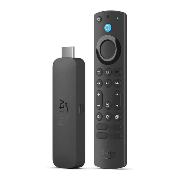 Amazon Fire TV Stick 4K Max Gen 2 | CDON