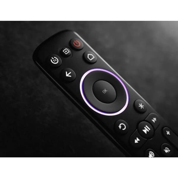 ONE FOR ALL Streamer URC 7935 - Universal fjärrkontroll - infraröd ...