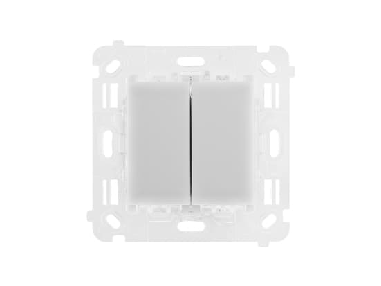 Kontakt Simon ST2M, IP20, 230 V | CDON