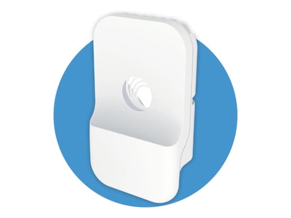 Cambium Networks ePMP Bridge-in-a-Box 1Gb - Trådløs bro | CDON