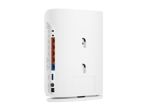 TP-Link Archer BE450, Wi-Fi 7 (802.11be), Dual-band (2,4 GHz / 5 GHz ...