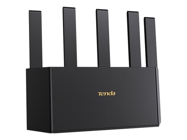 Tenda TE3L v1.0 BE3600, Wi-Fi 7 (802.11be), Dual-band (2,4 GHz / 5 GHz ...