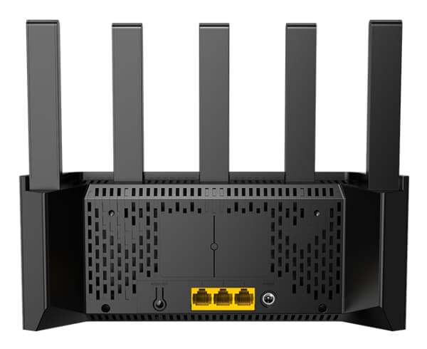 Tenda TE3L v1.0 BE3600, Wi-Fi 7 (802.11be), Dual-band (2,4 GHz / 5 GHz ...