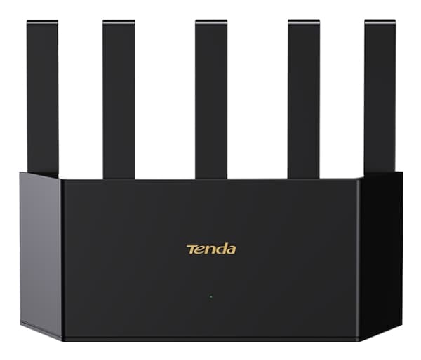 Tenda TE3L v1.0 BE3600, Wi-Fi 7 (802.11be), Dual-band (2,4 GHz / 5 GHz ...