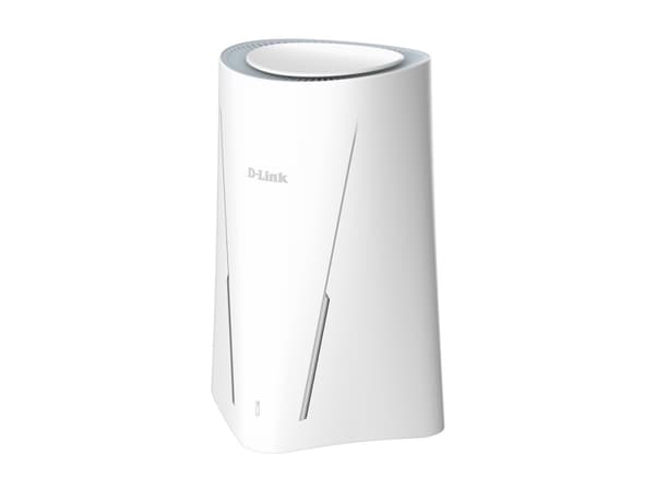D-Link 5G NR AX3000 Wi-Fi 6 Router, Wi-Fi 6 (802.11ax), Dual-band (2.4 ...