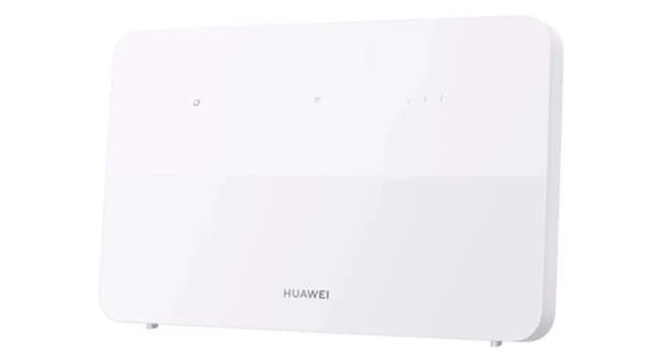 Huawei B636-336 4G CPE 5 - router | CDON