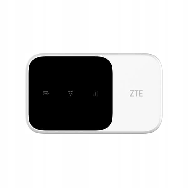 ZTE MF986C mobil LTE CAT.6-router | CDON