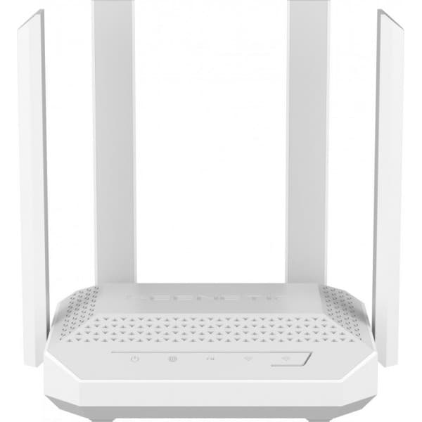 Keenetic Challenger AX3000 Mesh WiFi 6 Multi-Gigabit reititin | CDON