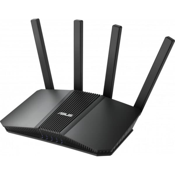 ASUS RT-BE82 Wi-Fi 7 reititin | CDON
