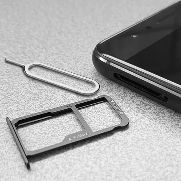 SIM-kortadapter - COLORFONE - Omvandlare Nano SIM Micro SIM ...