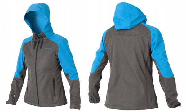 Y4509 Magic Marine Reefer Jacket VATTENTÄT SOFTSHELL JACKA DAM XS | CDON