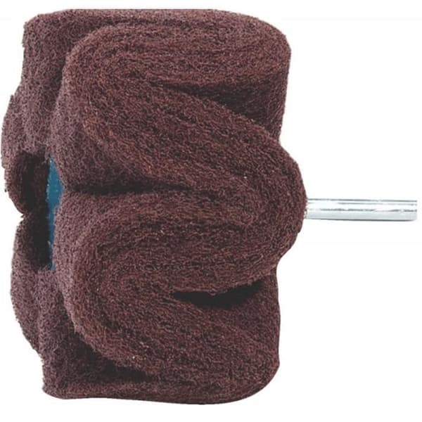 Slipsten - Pferd - PNG100 - Korn 180 - Diameter 100 mm - Stång 6 mm | CDON
