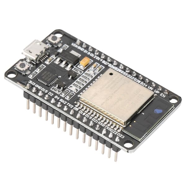 ESP32 IOT langaton kehityskortti | CDON