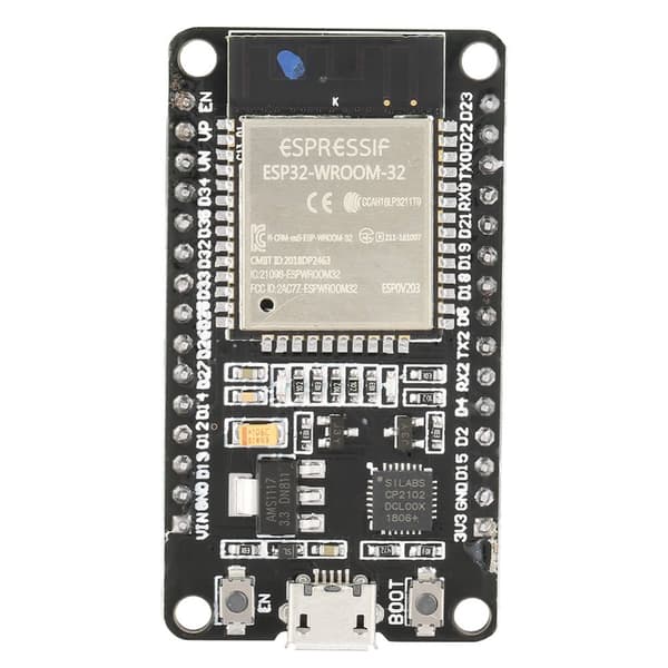 ESP32 IOT langaton kehityskortti | CDON