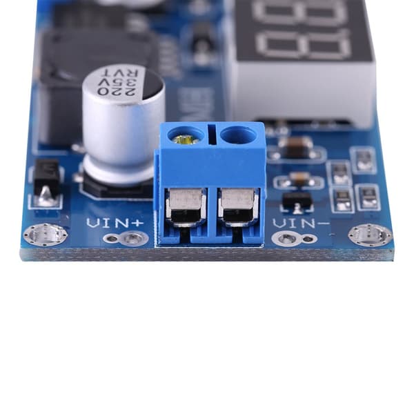 High-Efficiency DC-DC Boost Converter: 4.5V-32V Input, 5V-35V Output | CDON