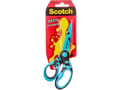 Scotch Scissors for children Scotch (DECO), 13 cm, ergonomic, blister ...