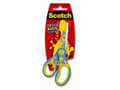 Scotch Scissors for children Scotch (DECO), 13 cm, ergonomic, blister ...