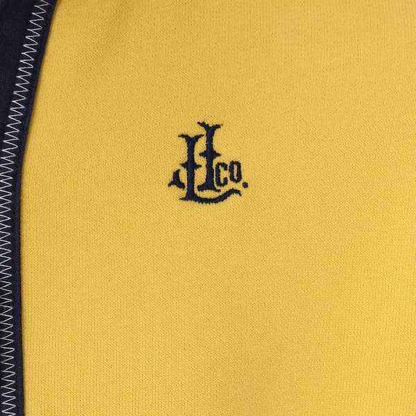 Lazy Jacks Boys Quarter Zip Sweatshirt | CDON