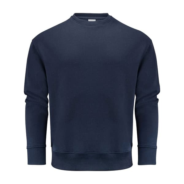 James Harvest Unisex Adult Hopedale Crew Neck Sweatshirt | CDON