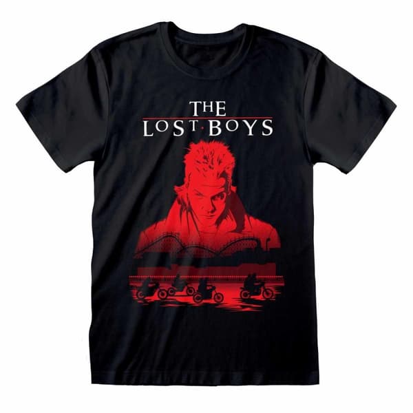 The Lost Boys Blood Trail - Ex Large | CDON