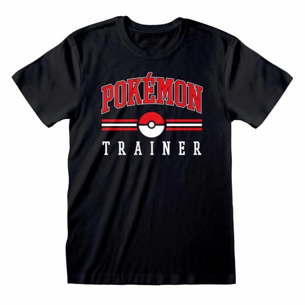 Pokemon - Since 96 - Medium | CDON