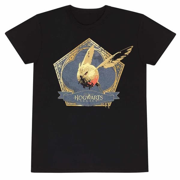 Hogwarts Legacy - Snitch Bird - Large | CDON