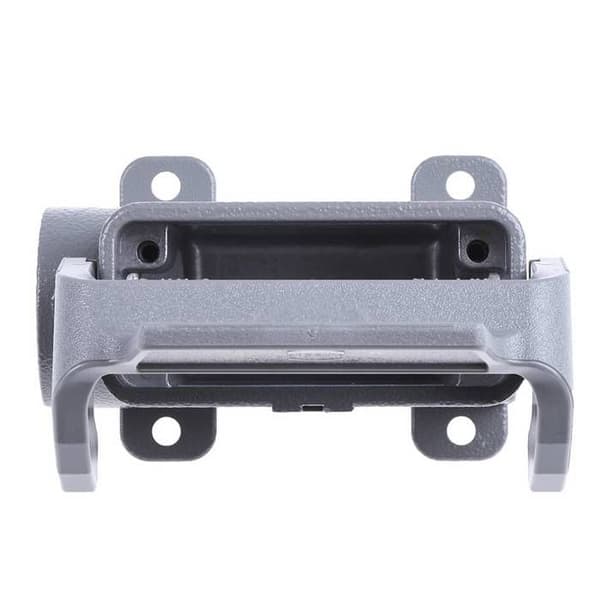 Embase att montera i överhäng Han® 10A-asg1-LB-16 09200100251 Harting 1 ...