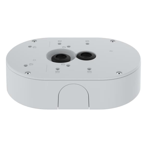 NET CAMERA ACC CONDUIT BOX/TP4601-E 02750-001 AXIS | CDON