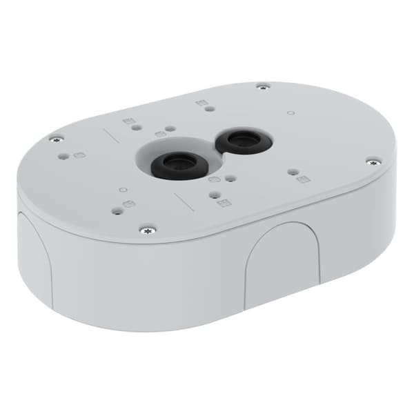 NET CAMERA ACC CONDUIT BOX/TP4601-E 02750-001 AXIS | CDON
