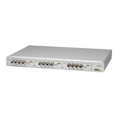 AXIS 291 Video Server Rack - Serverchassi vâ € ¦ | CDON
