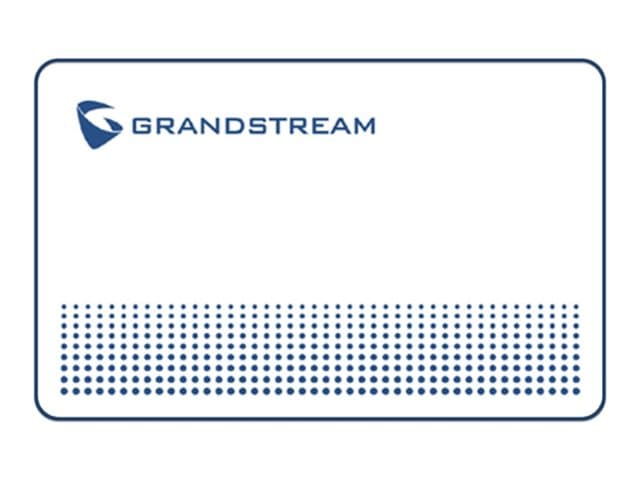 Grandstream - RFID-kort | CDON