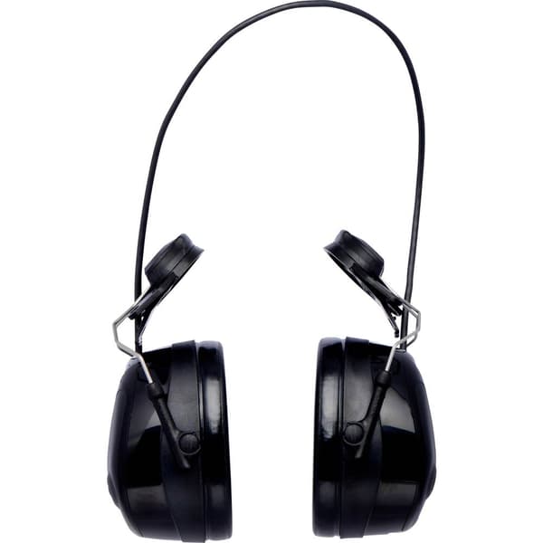 3M Peltor ProTac III MT13H221P3E Hörselkåpor-headset 31 dB EN 352-3: ...