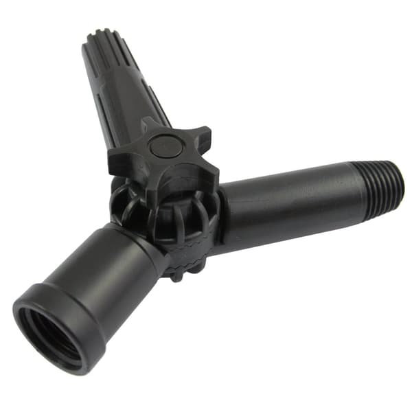 Vandforsynet teleskopskaft til vinduespudsning | MonsterShop | CDON