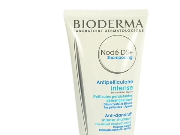 Bioderma Nodé Ds + Antidandruff Intense Shampoo Anti-dandruff shampoo ...