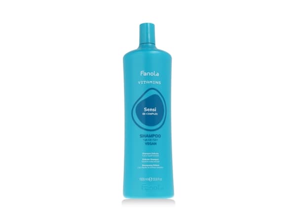 Vitamiinit Sensi Shampoo (W,1000 ml) | CDON