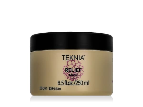 Lakme Teknia Scalp Care Relief Mask 250 ml | CDON
