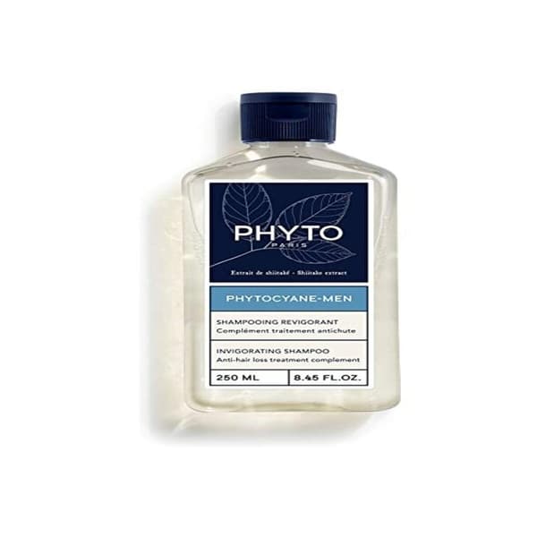 Schampo Phyto Paris Men 250 ml | CDON