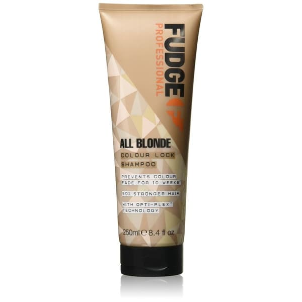 Shampoo Fudge Professional All Blonde | CDON