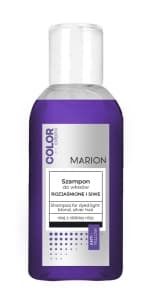 Marion Color Esperto Hårshampoo 50ml Lysnet og Gråt Hår Ny | CDON