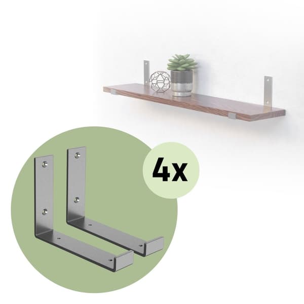 Sats med 8 hyllkonsoler Hyllkonsoler Hyllkonsoler Hyllkonsoler ...