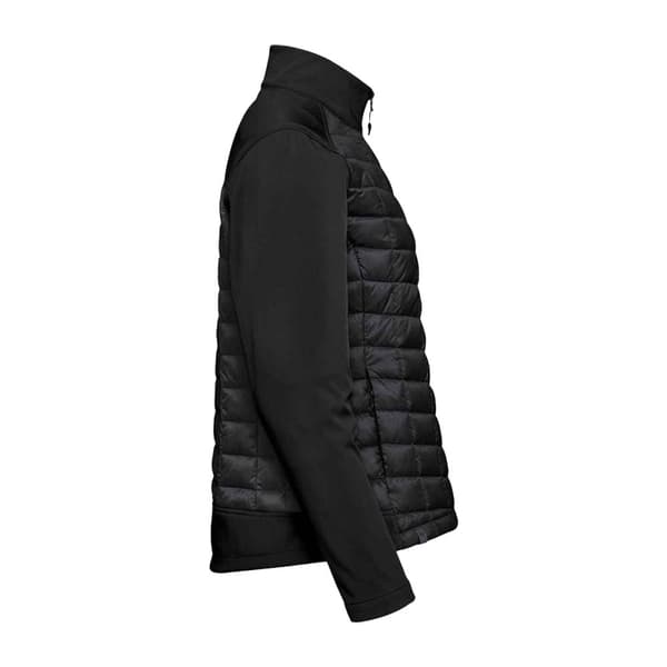 Stormtech Womens/Ladies Appalachian Thermal Soft Shell Jacket | CDON