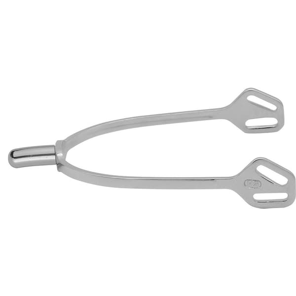 Sprenger Sporer Ultrafit Slimline Round Silver 20 mm | CDON