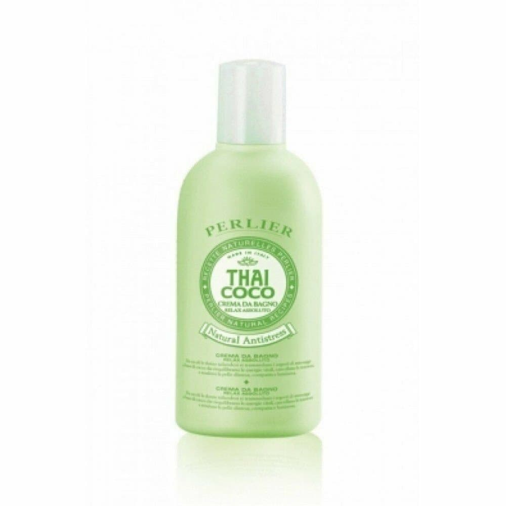 Duschkräm Perlier Thai Coco Antistress (1000 ml) | CDON